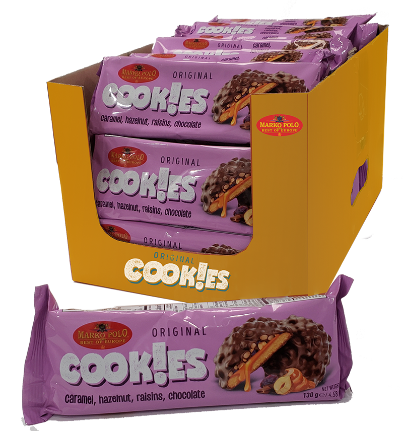 MarkoPolo - Best of Europe