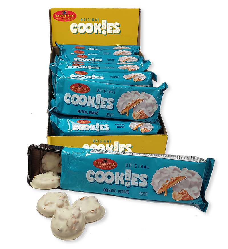 MarkoPolo - Best of Europe